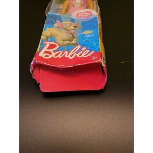 Barbie | Toys | Barbie Water Play Blonde Beach Doll | Poshmark